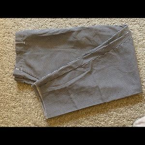 Artex | Pants | New Artex Apparel Mens Size 46 Chefbaker Type Work ...